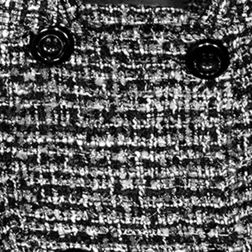 Abrigo Largo con Cinturón y Botones Philosophy
