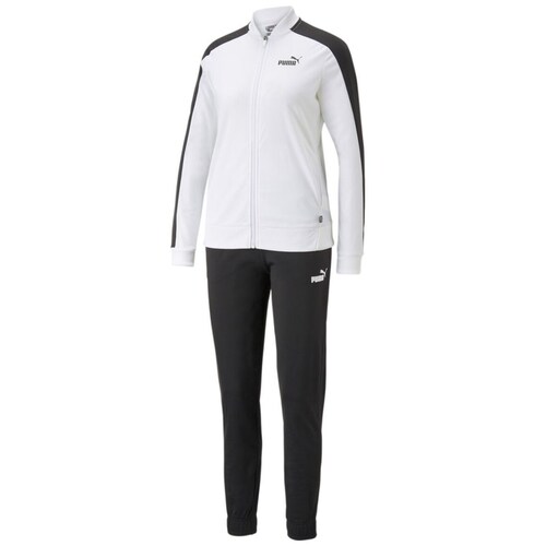 Conjunto Casual Puma para Mujer
