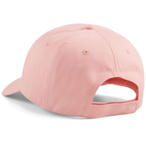 Gorra Puma Rosa Unisex