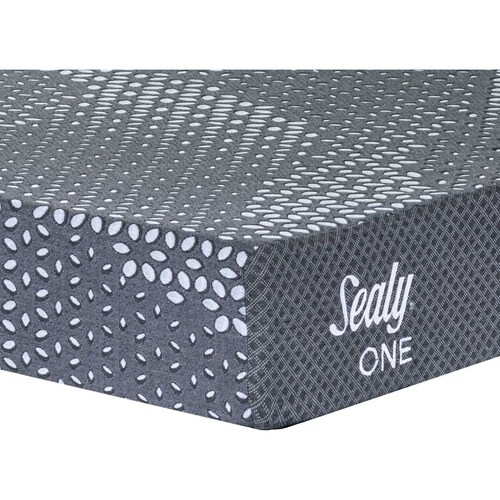 Colchón en Caja Sealy One Matrimonial Sealy