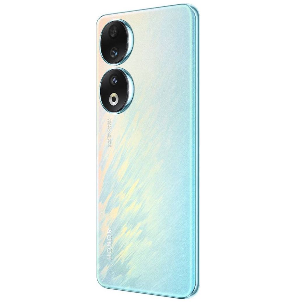 Celular Honor 90 5G 256Gb Color Azul R9 (Telcel)