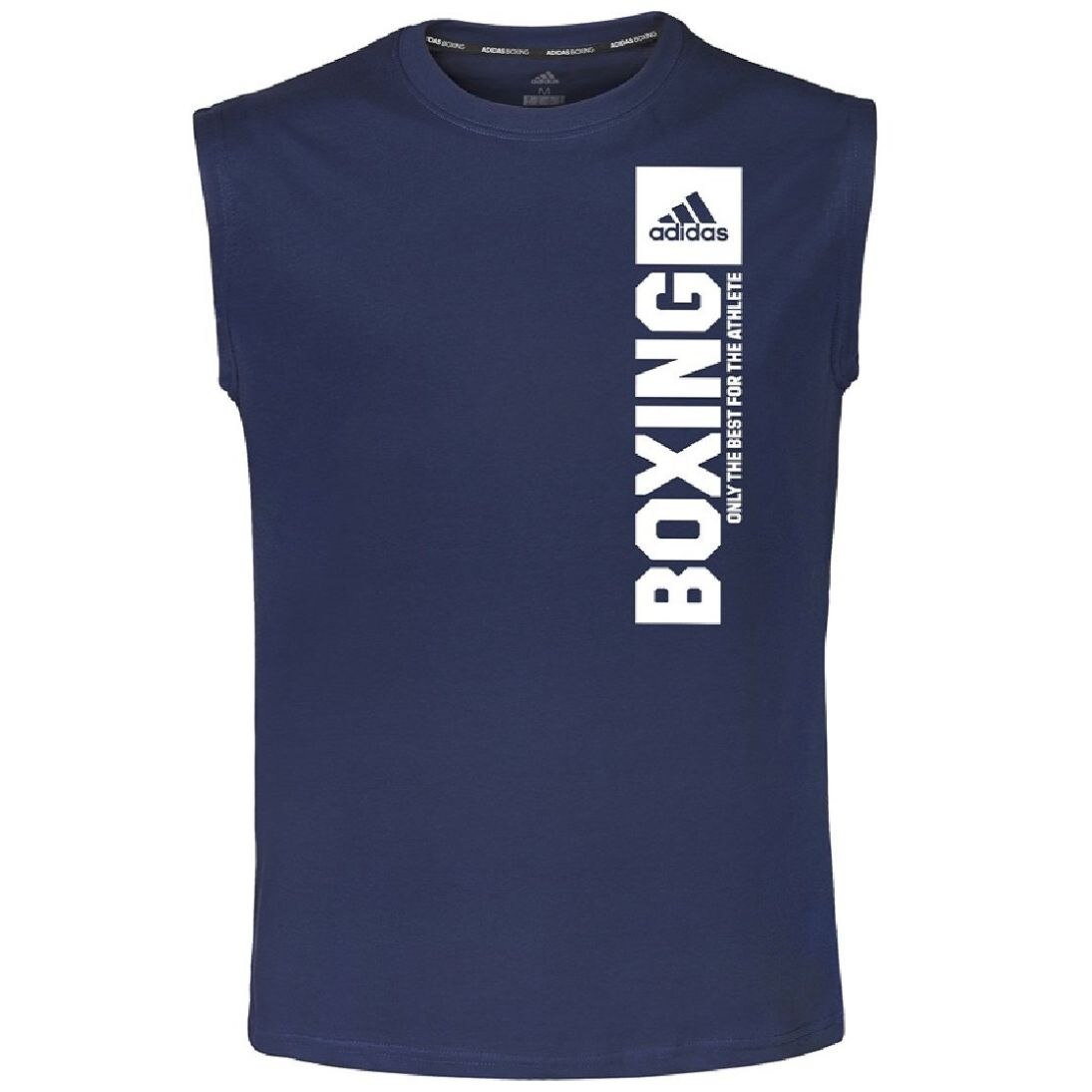 Tank Adidas Boxing para Hombre