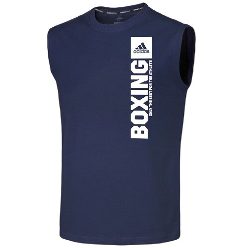 Tank Adidas Boxing para Hombre