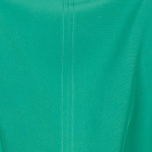 Saco Ann Miller Cuello Solapa Y Diseño Liso