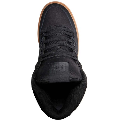 Tenis Casual Pure Ht Wc Dc Shoes para Hombre