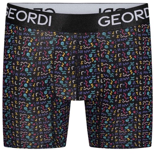 Bóxer Geordi para Hombre