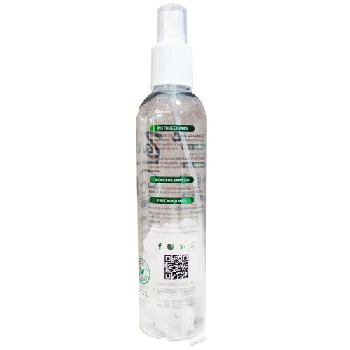 Desodorante Corporal Eco 3 Recargable 80G