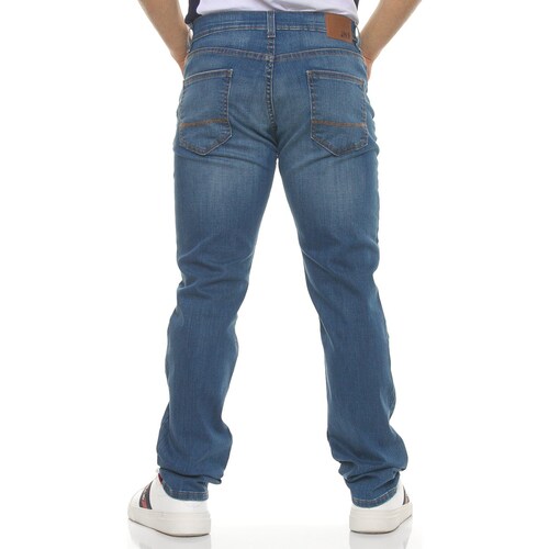 Jeans Jeanious para Hombre Universitario