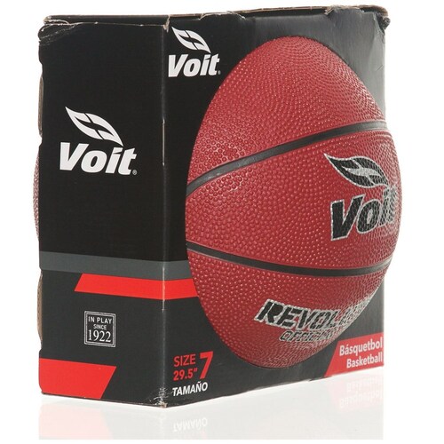 Balón Basketball 7 Café Voit