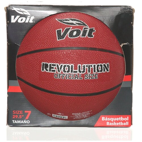 Balón Basketball 7 Café Voit