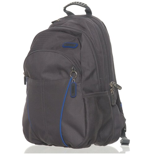 Backpack P/tablet Y Laptop Cambri Gris Totto