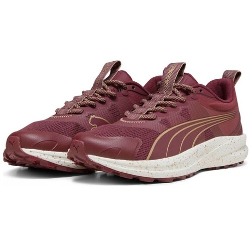 Tenis Puma Runnin Unisex Redeem Pro Trail