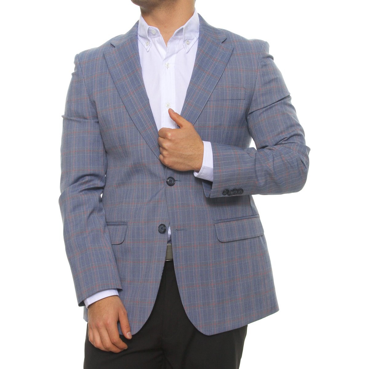 Saco de Vestir para Hombre Pierre Cardin