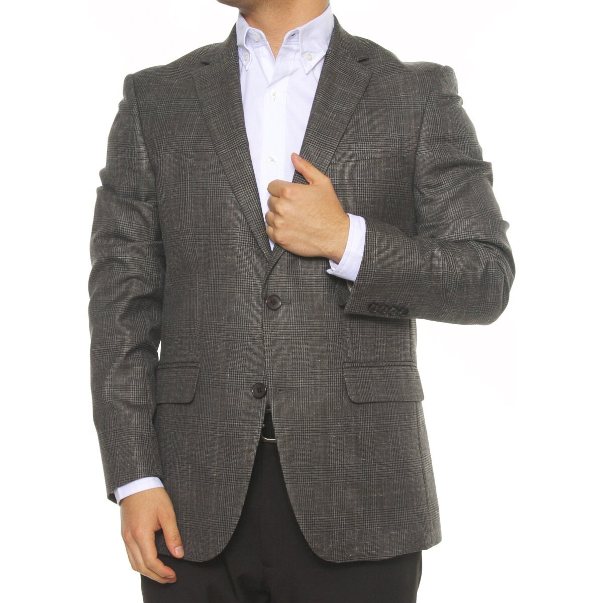Saco de Vestir para Hombre Carlo Corinto