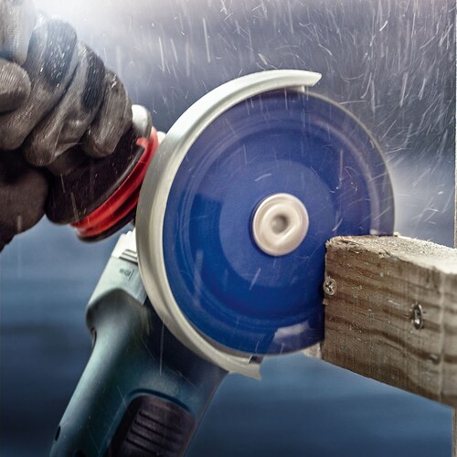 Disco Bosch Corte Expert Carbide Multiwheel Mdra 115Mm