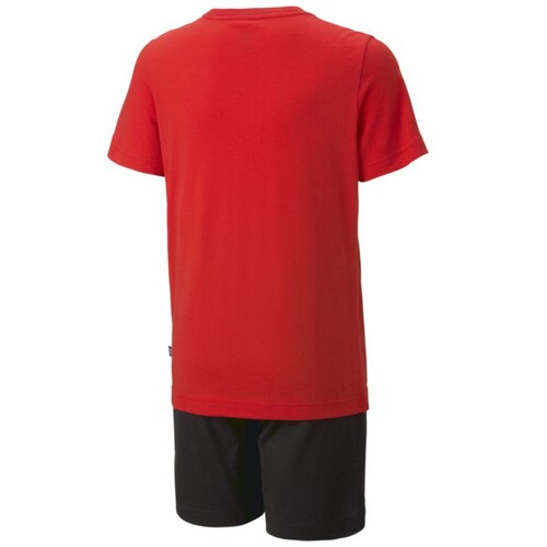 Conjunto Puma Infantil