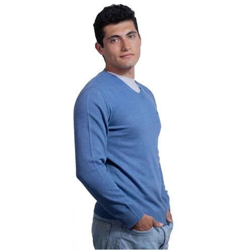 Sueter Lee Cuello V para Hombre