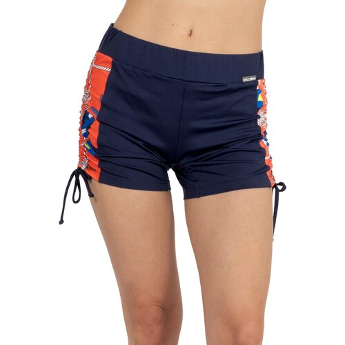 Bóxer Liso Holiday Mariner Fullsand