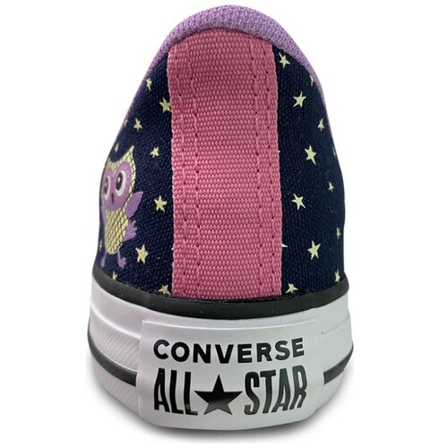 Tenis Choclo Converse