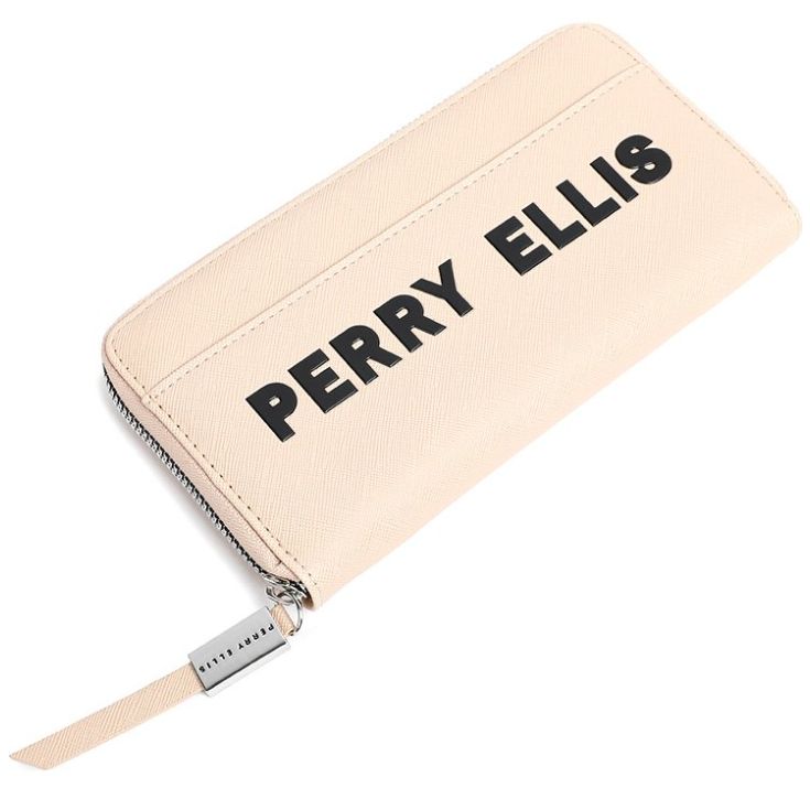 Bolsa Monedero Ivory Perry Ellis