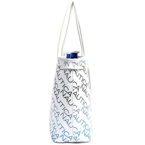 Bolsa Hobo Prints Náutica