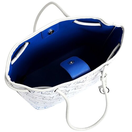 Bolsa Hobo Prints Náutica