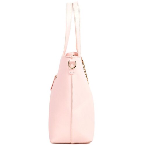 Bolsa Tote Palo de Rosa Perry Ellis