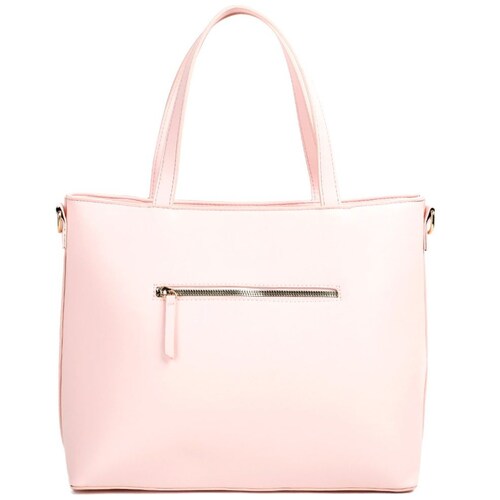 Bolsa Tote Palo de Rosa Perry Ellis