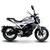 Moto Mb Sf501 250Cc R Line Blanco 2024