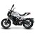 Moto Mb Sf501 250Cc R Line Blanco 2024