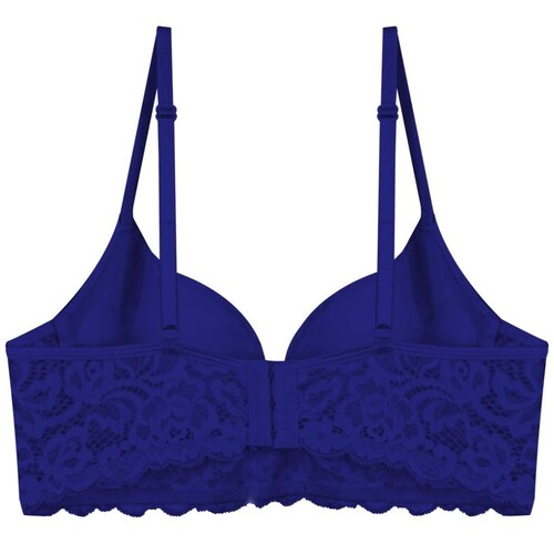 Brasier Bustier Vicky Form