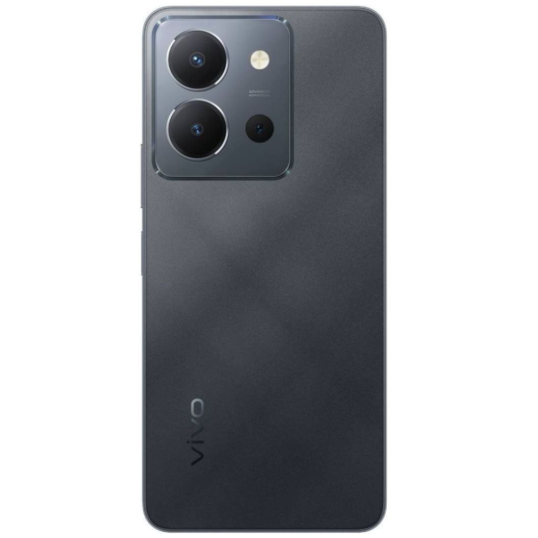 Celular Vivo Y36 256Gb Color Negro R9 (Telcel)