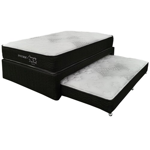 Juego Individual Amazing Duo Bed Restonic