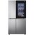 Refrigerador LG Duplex Instaview Door-In-Door Linear Inverter con Wifi ...