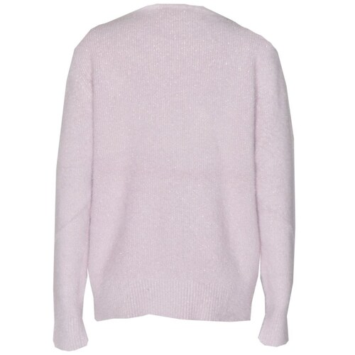 Suéter para Niña Estampado Fancy con Aplicación Philosophy Jr Girls