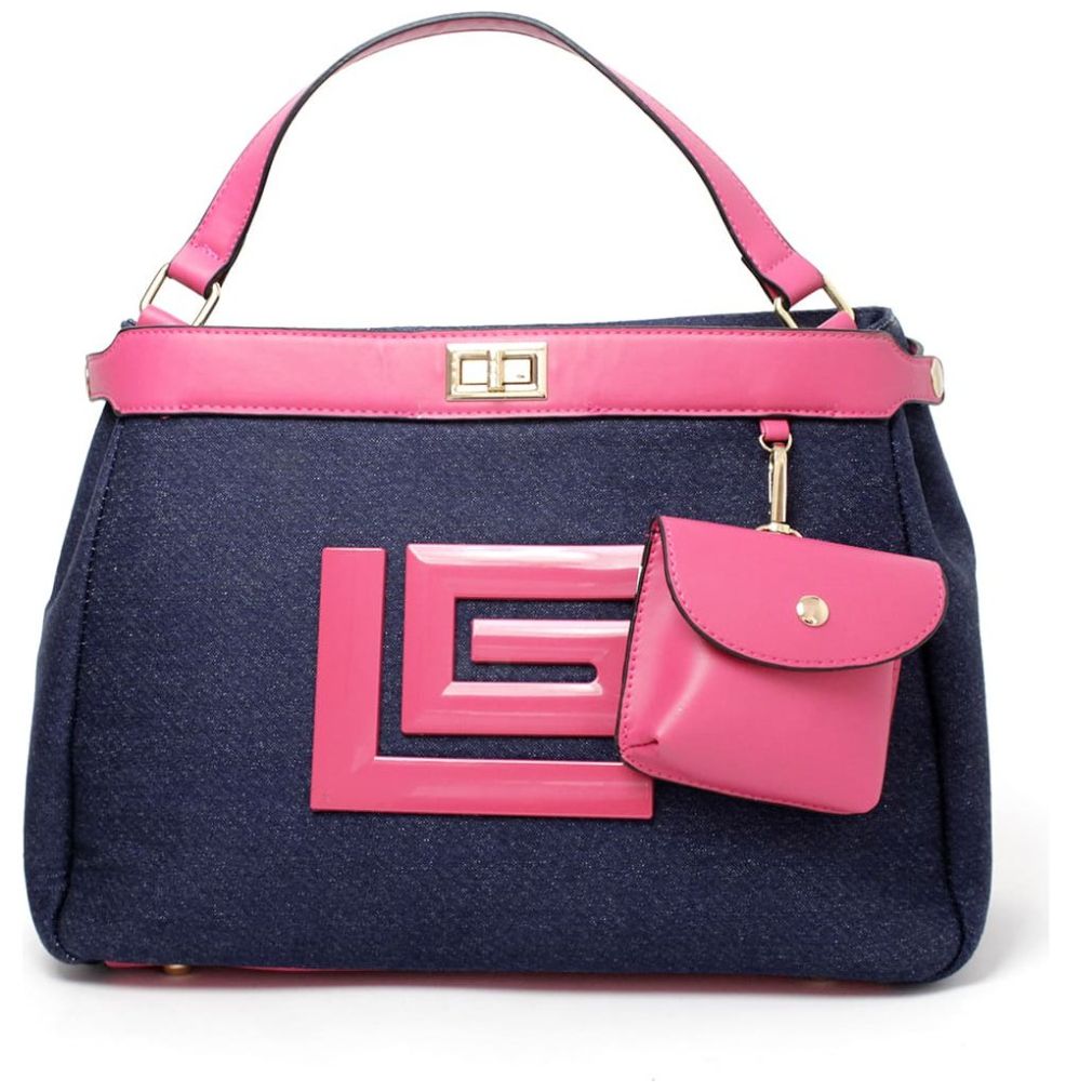 Bolsa Satchel Guy Laroche