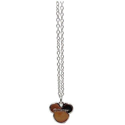 Collar Minnie Mouse Glitter Disney