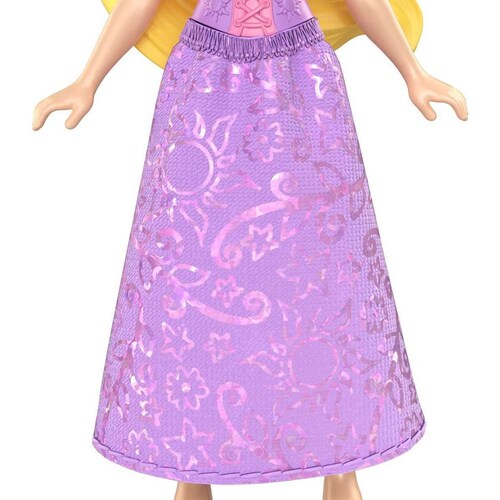 Mini Rapunzel 9Cm