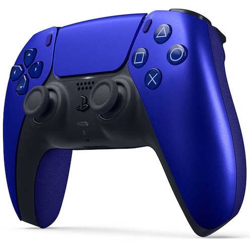 Control Ps5 Dualsense Cobalt Blue