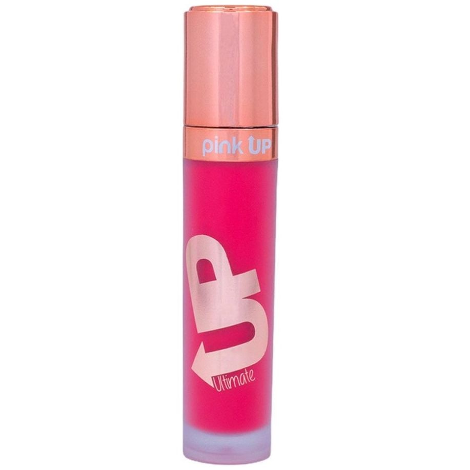 Labial Pink Up Ultimate Pink Cherry
