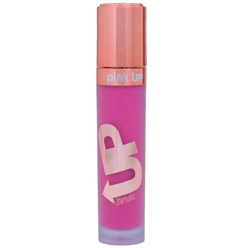 Labial Pink Up Ultimate Lila