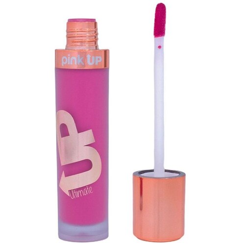 Labial Pink Up Ultimate Lila