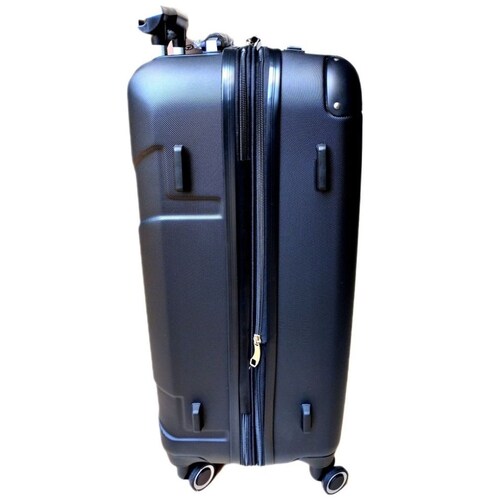 Maleta Smart 24" Negro Compass