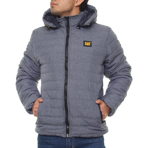 Chamarra para Hombre Caterpillar