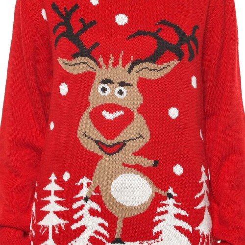 Suéter Reno para Dama Fukka