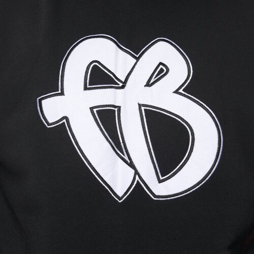 Sudadera Ligera para Hombre Fubu