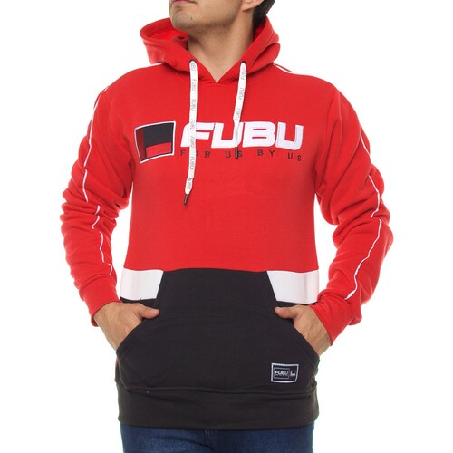 Sudadera Ligera para Hombre Fubu