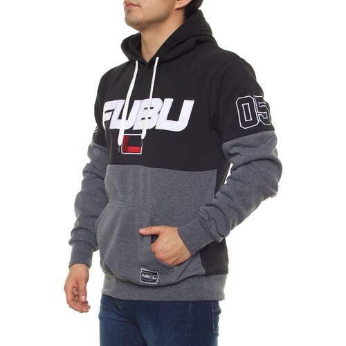 Sudadera Ligera para Hombre Fubu