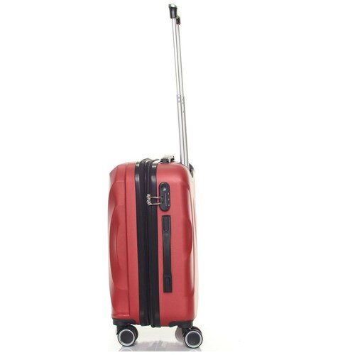 Maleta Hs Ocean 20 Rojo Richmount