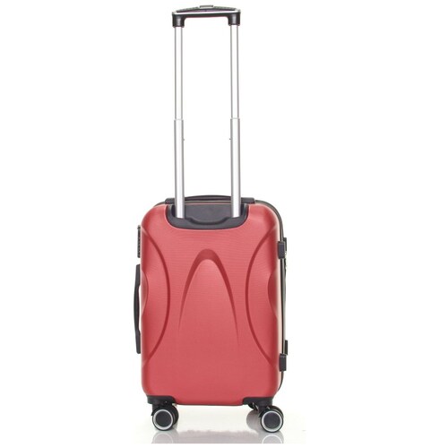 Maleta Hs Ocean 20 Rojo Richmount